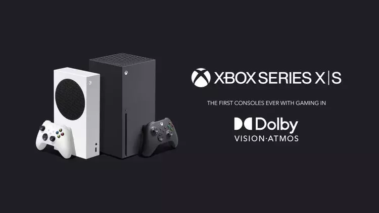 Xbox Series X ဂိမ်းကစားသူများအတွက် Dolby Vision HDR Gaming ဆိုသည်မှာ အဘယ်နည်း 10980_3