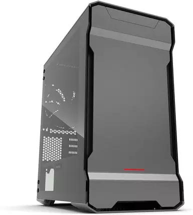 7 เคส Micro-ATX ที่ดีที่สุดสำหรับพีซีของคุณ 10988_2