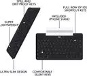 Ezona Keyboards zi-7 zeThebhulethi eziBalaseleyo 10992_24