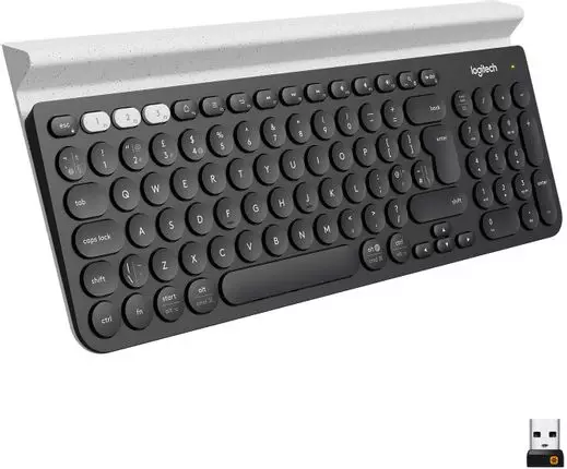 Ezona Keyboards zi-7 zeThebhulethi eziBalaseleyo 10992_6