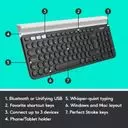 Ezona Keyboards zi-7 zeThebhulethi eziBalaseleyo 10992_9