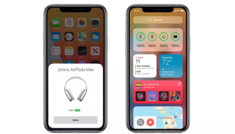 Nasihu 9 don Samun Mafifici daga Apple's AirPods Max 11065_2