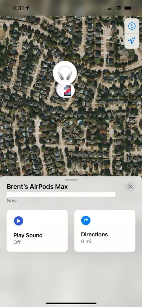 Awọn imọran 9 lati Gba Pupọ julọ ti Apple's AirPods Max 11065_6