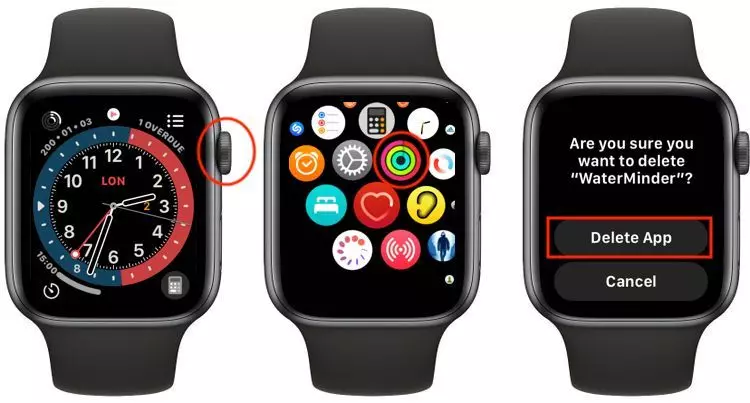 El vostre Apple Watch s'està alentint? Aquí teniu 6 consells per solucionar-ho 11073_13