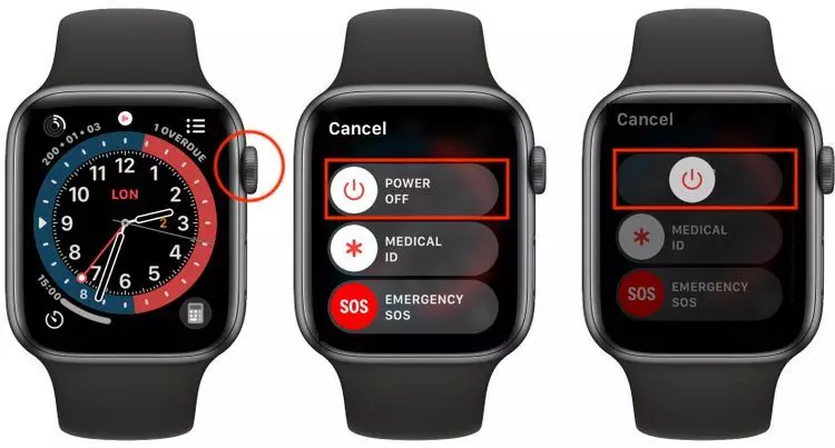 El vostre Apple Watch s'està alentint? Aquí teniu 6 consells per solucionar-ho 11073_17