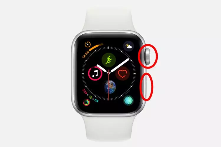 El vostre Apple Watch s'està alentint? Aquí teniu 6 consells per solucionar-ho 11073_18