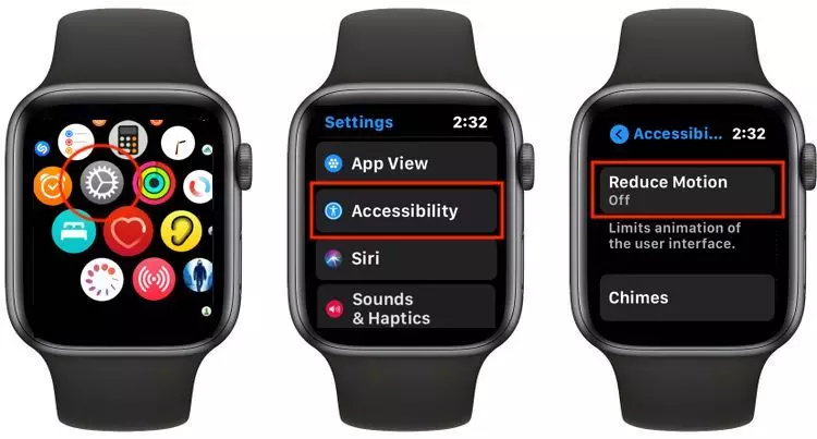 El vostre Apple Watch s'està alentint? Aquí teniu 6 consells per solucionar-ho 11073_9