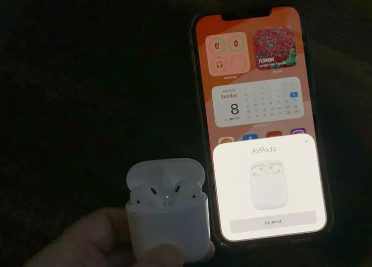 Como usar os AirPods: unha guía para principiantes 11102_2