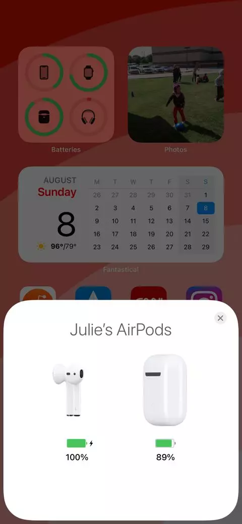 Com utilitzar AirPods: una guia per a principiants 11102_5