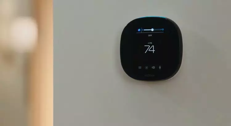 5 υπέροχες νέες λειτουργίες Smart Home που έρχονται στους χρήστες της Apple 11107_4