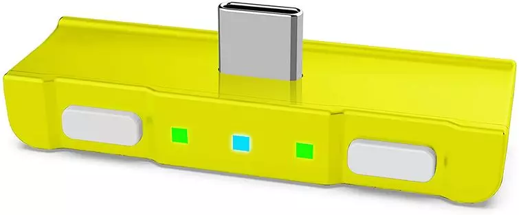 အကောင်းဆုံး Nintendo Switch Lite အိတ်များနှင့် ဆက်စပ်ပစ္စည်းများ 7 ခု 11113_2