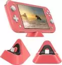 7 Kasus lan Aksesoris Nintendo Switch Lite paling apik 11113_29