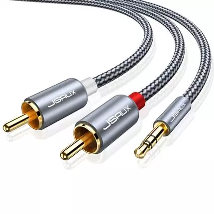 7 беҳтарин кабелҳои RCA 11138_18