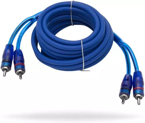 7 Qhov Zoo Tshaj RCA Cables 11138_2