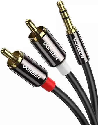 7 ئەڭ ياخشى RCA سىمى 11138_6