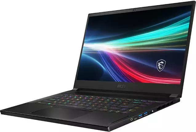 De 7 bedste OLED-laptops 11139_18