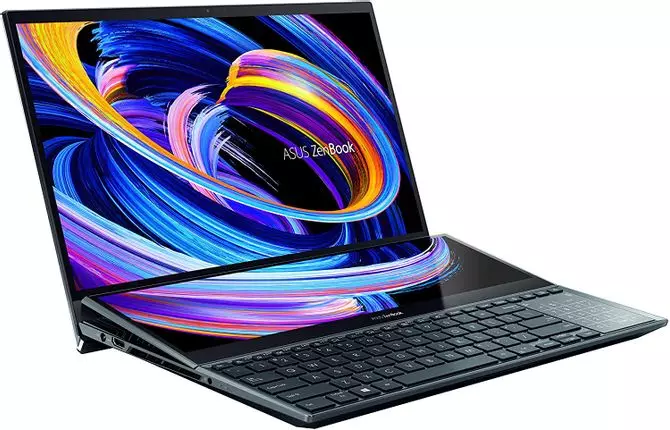 A 7 legjobb OLED laptop 11139_22