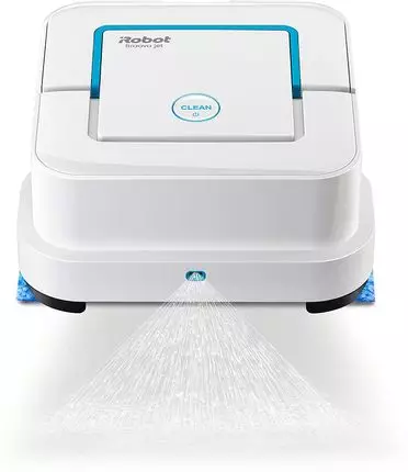 Zeminleri Temizlemek İçin En İyi 7 Robot Mop 11140_10