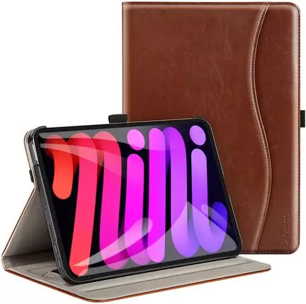 Le 7 pito sili ona lelei iPad Mini Cases 11142_14