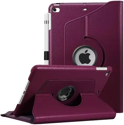 Le 7 pito sili ona lelei iPad Mini Cases 11142_22