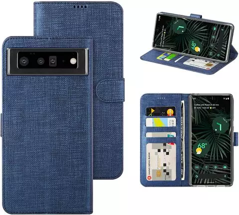 De 7 beste Pixel 6 Pro-hoesjes 11146_22