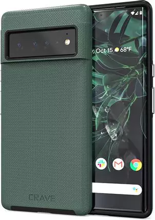 7 Мыкты Pixel 6 Pro Case 11146_6