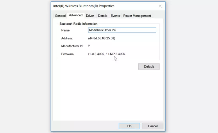 Com connectar diversos dispositius d'àudio Bluetooth a Windows 11163_2