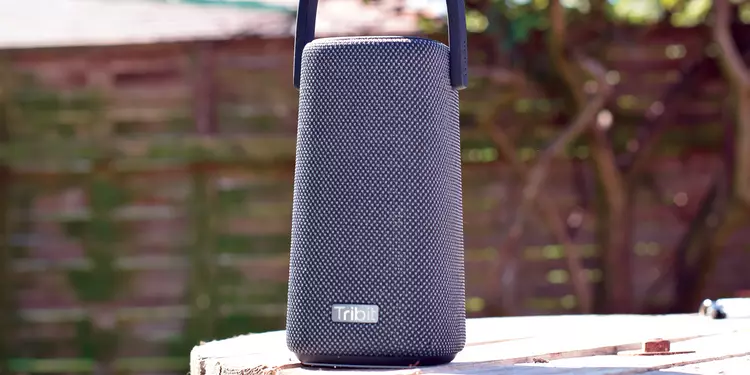 Le haut-parleur Tribit Stormbox Pro apporte le tonnerre à votre fête portable 11170_13