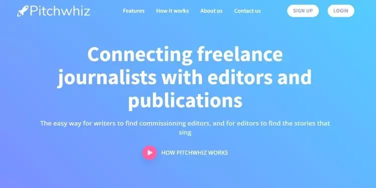 အွန်လိုင်းတွင် Freelance Writing Jobs ရှာဖွေရန် အကောင်းဆုံး အလုပ်ဆိုဒ် 8 ခု 11174_9