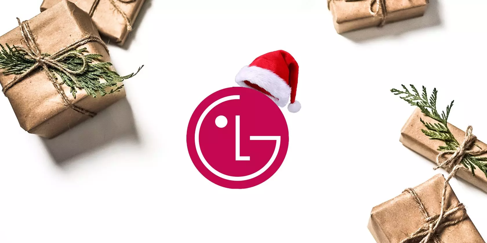 LG Headphones nibindi: Ibiciro byo hasi yumwaka mugura neza