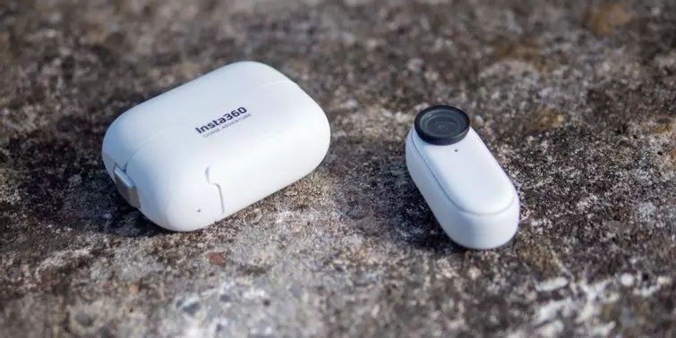 Insta360 Go 2 விமர்சனம்: 2021 இல் நீங்கள் ஒரு கேமராவை வாங்கினால், அது இதுவாகத்தான் இருக்க வேண்டும் 11199_2