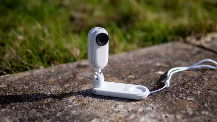 Insta360 Go 2 recension: Om du köper en kamera 2021 borde det vara den här 11199_24