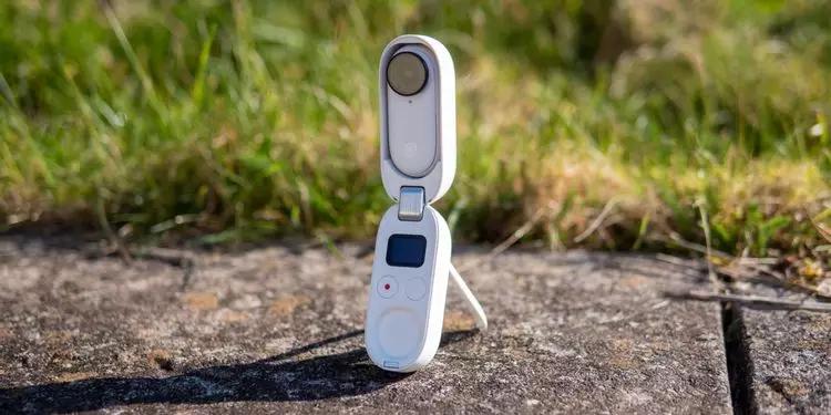 Insta360 Go 2 recension: Om du köper en kamera 2021 borde det vara den här 11199_27