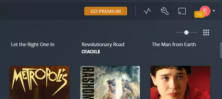 Plex Pass: Šta je to i kako se registrujete? 1119_2