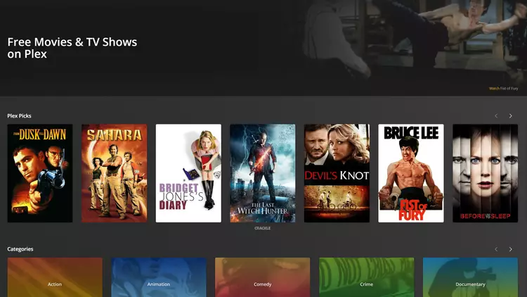 Plex Pass: que é e como te rexistras? 1119_3