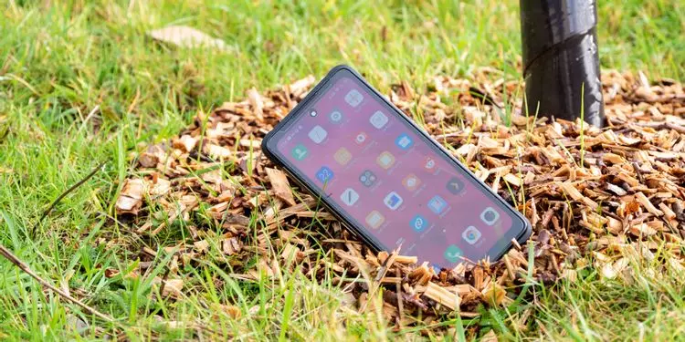 Ulefone Armor 10: Оё ин телефони мустаҳками 5G аст, ки шумо дар ҷустуҷӯ будед? 11204_23