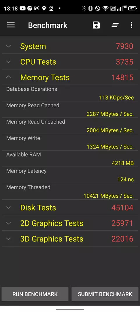 Ulefone Armor 10: Je to robusten telefon 5G, ki ste ga iskali? 11204_41