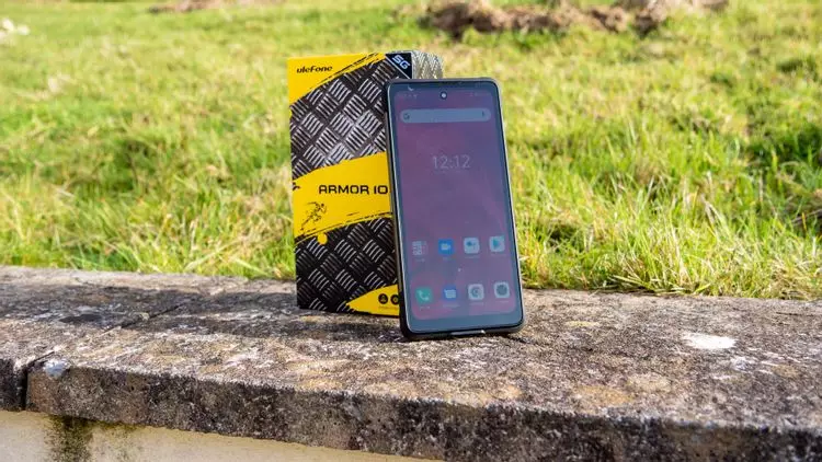 Ulefone Armor 10: Je li ovo robusni 5G telefon koji ste tražili? 11204_46