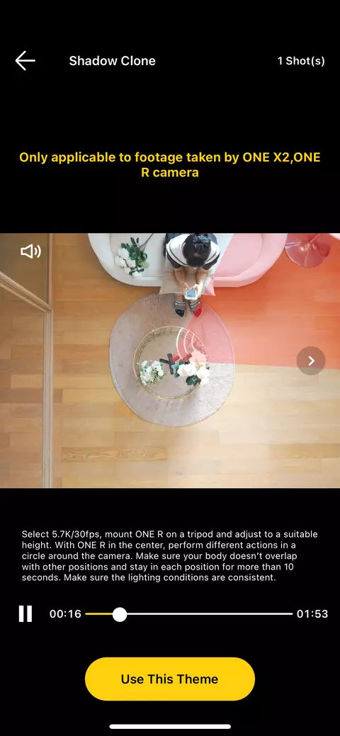 Insta360 OneX2：有史以來最有趣的相機 11208_18