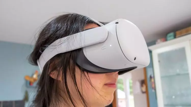 Revisão do Oculus Quest 2: o melhor fone de ouvido para todos 11211_13