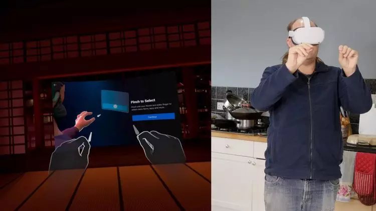 Ukubuyekezwa kwe-Oculus Quest 2: Ihedisethi Engcono Kakhulu yawo wonke umuntu 11211_19