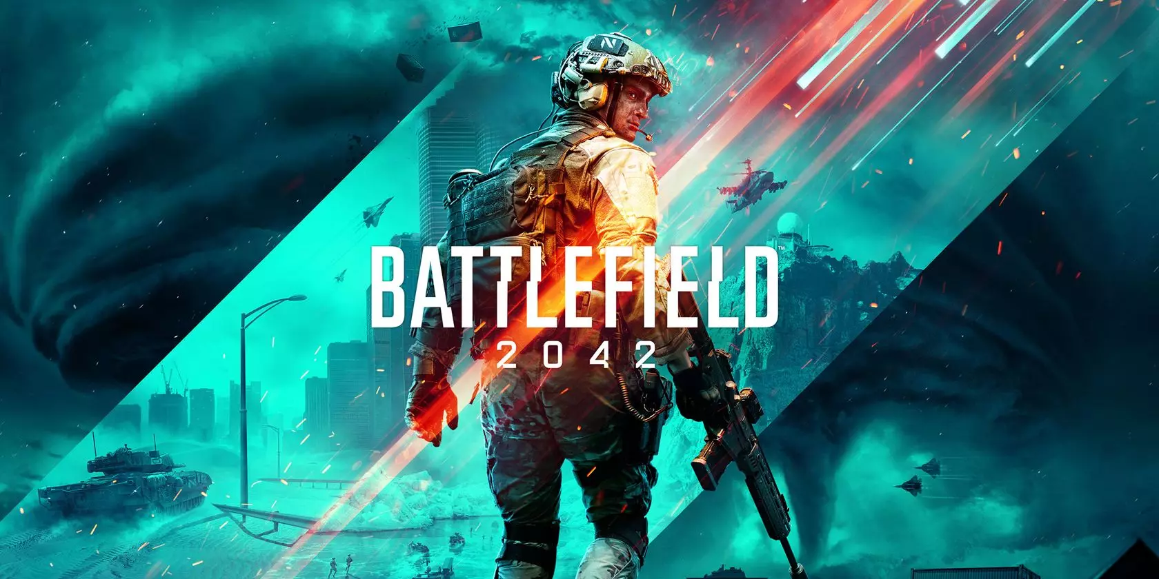 Εξοικονομήστε σχεδόν 50 τοις εκατό στο Battlefield 2042 για όλες τις πλατφόρμες στο Best Buy