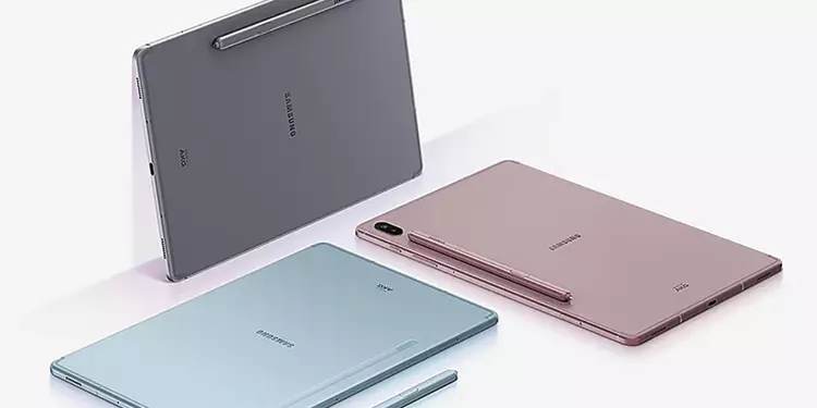 Samsung жаңа жылдық мәмілелерінің көшкіні: Galaxy планшеттеріне 230 долларға дейінгі жеңілдіктер 1126_2