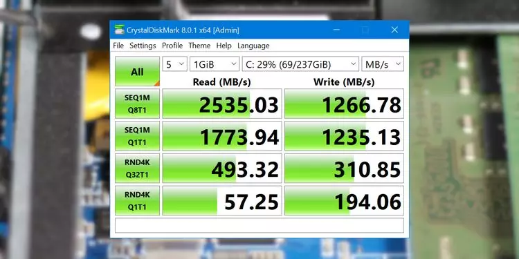 Minisform U850 Mini-PC áttekintés: NUC Killer kiemelkedő értékkel és rugalmassággal 11280_17