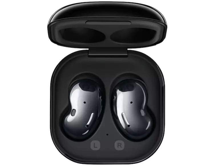 Galaxy Buds2، Buds Pro، اور Buds Live: آخری منٹ کے کرسمس کے تحائف پر فوری چھوٹ 1128_2