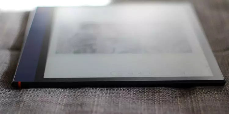 Onyx Boox Note Air Review: Ən yaxşı 10,3 düymlük Ereader və Rəqəmsal Notebook 11293_14