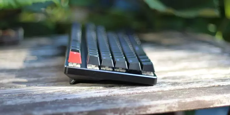 Bästa avancerade tangentbord: Glorious Modular Mechanical Keyboard (GMMK) recension 11301_13