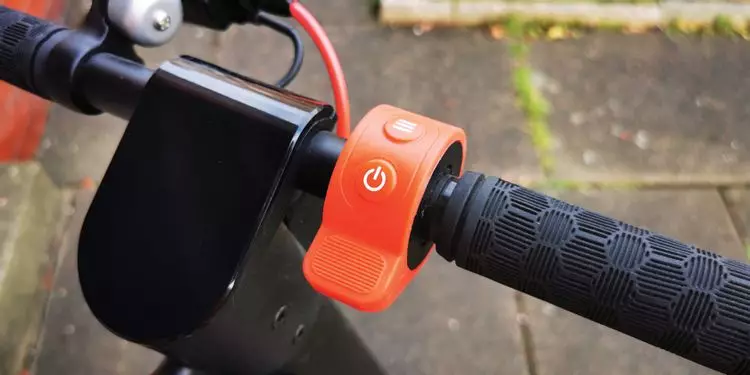 Revisão do TurboAnt X7 Pro eScooter: Este passeio chuta outras scooters para o meio-fio? 1134_17