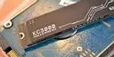Reviżjoni tal-SSD Kingston KC3000 NVMe: Ħażna SSD veloċi tisreġ se tkisser il-ħinijiet tat-tagħbija tiegħek 1135_5