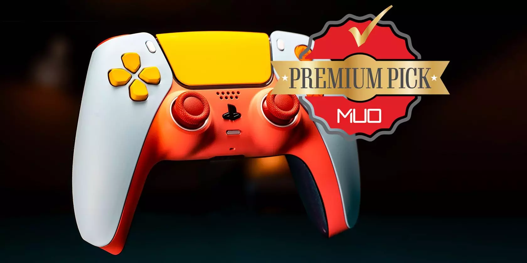 MegaModz PS5 Controller ပြန်လည်သုံးသပ်ခြင်း- Mods၊ Macros နှင့် စိတ်ကြိုက်ပြင်ဆင်နိုင်သော ဒီဇိုင်းများ